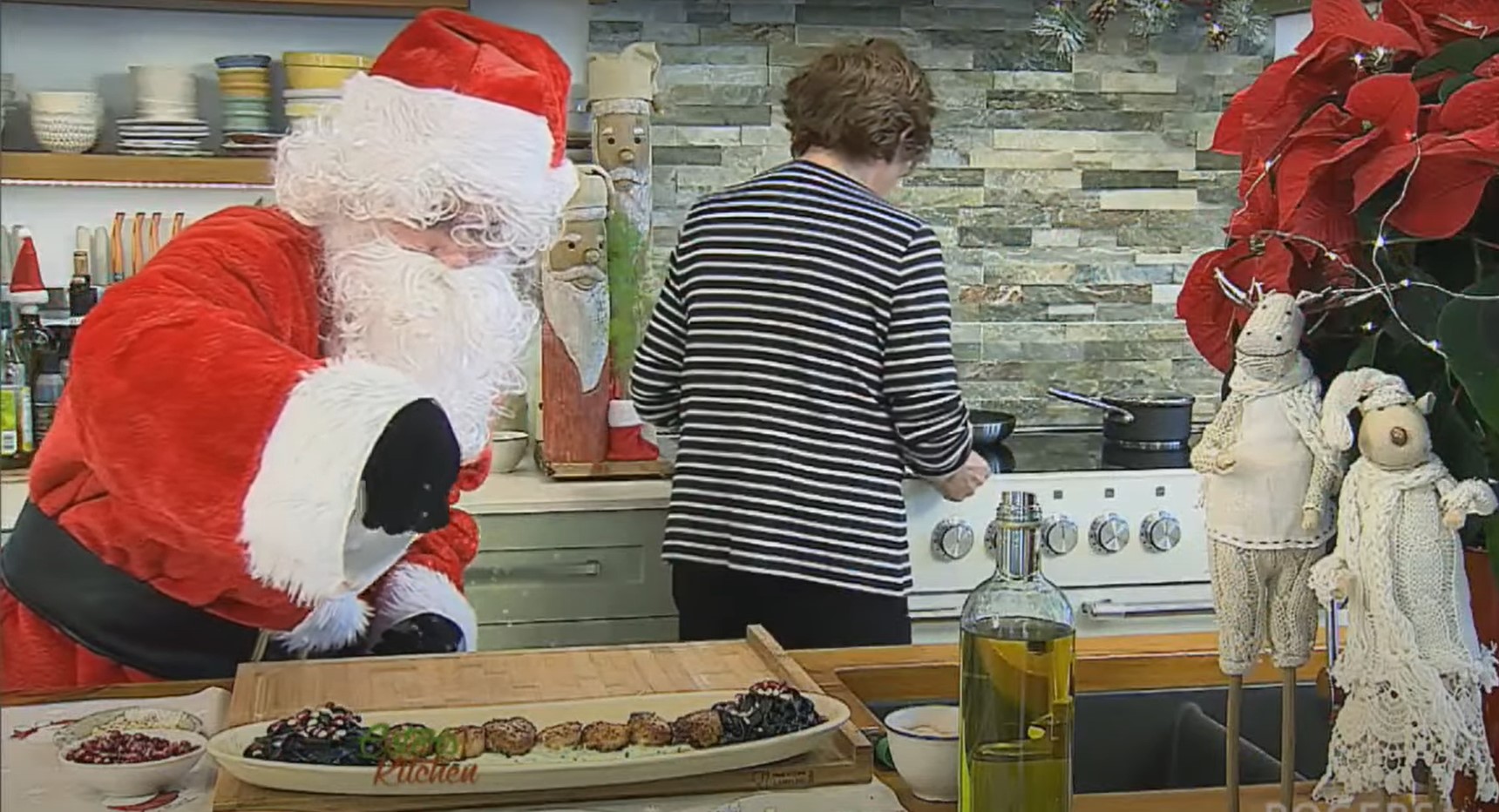 Series 3 - Ester's Kitchen